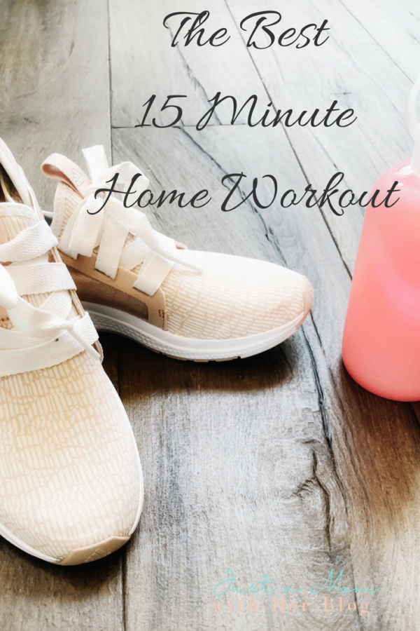 Workout Best Home workout 15 minutes No Equipment Needed!
