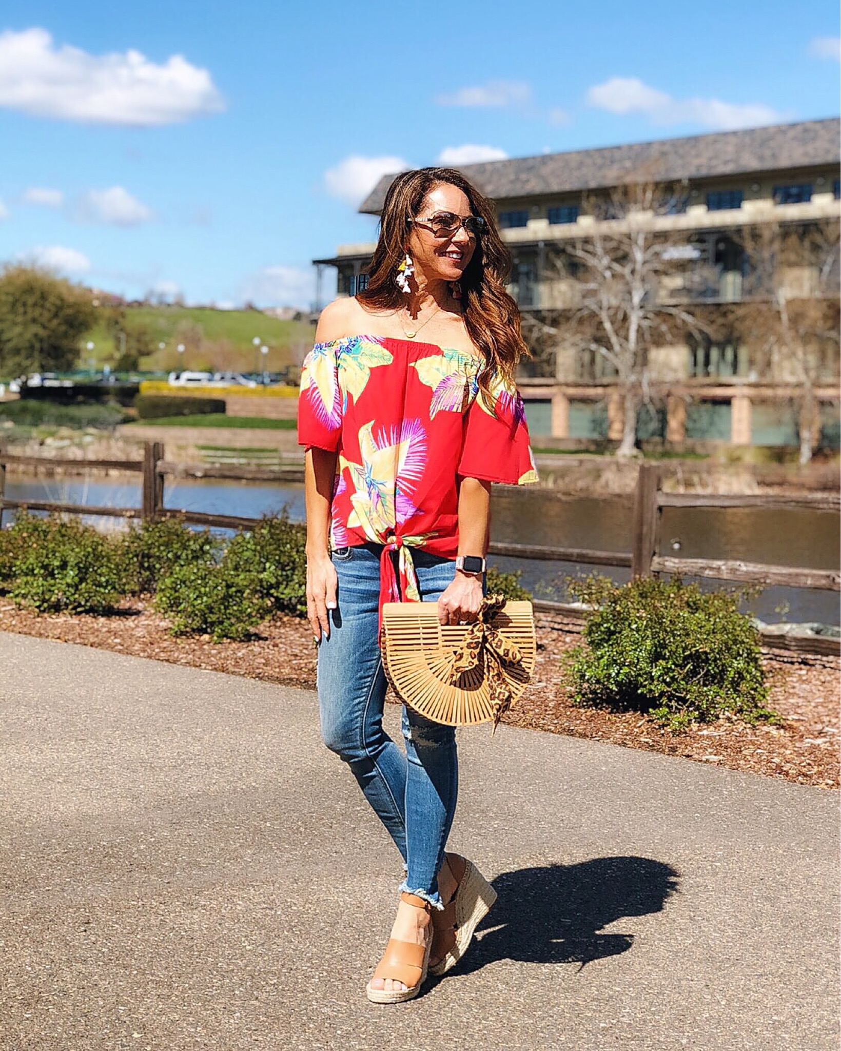 Everyday Holly Blog Weekly Roundup - April Week 2 - Everyday Holly
