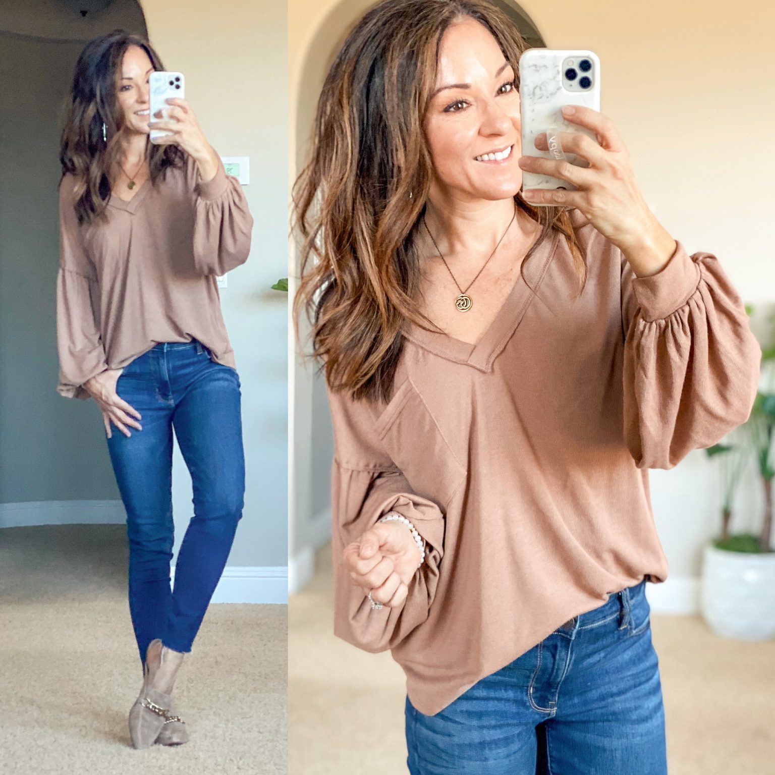 11 Must-Have Affordable Amazon Fall Tops - Best Sellers - Everyday Holly
