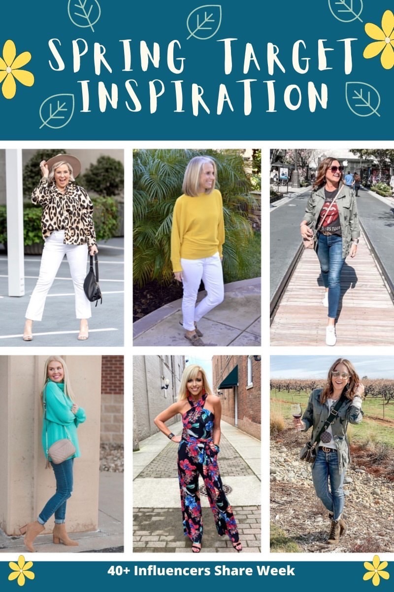 9 Target Spring & Summer Pieces You Need Now - Everyday Holly