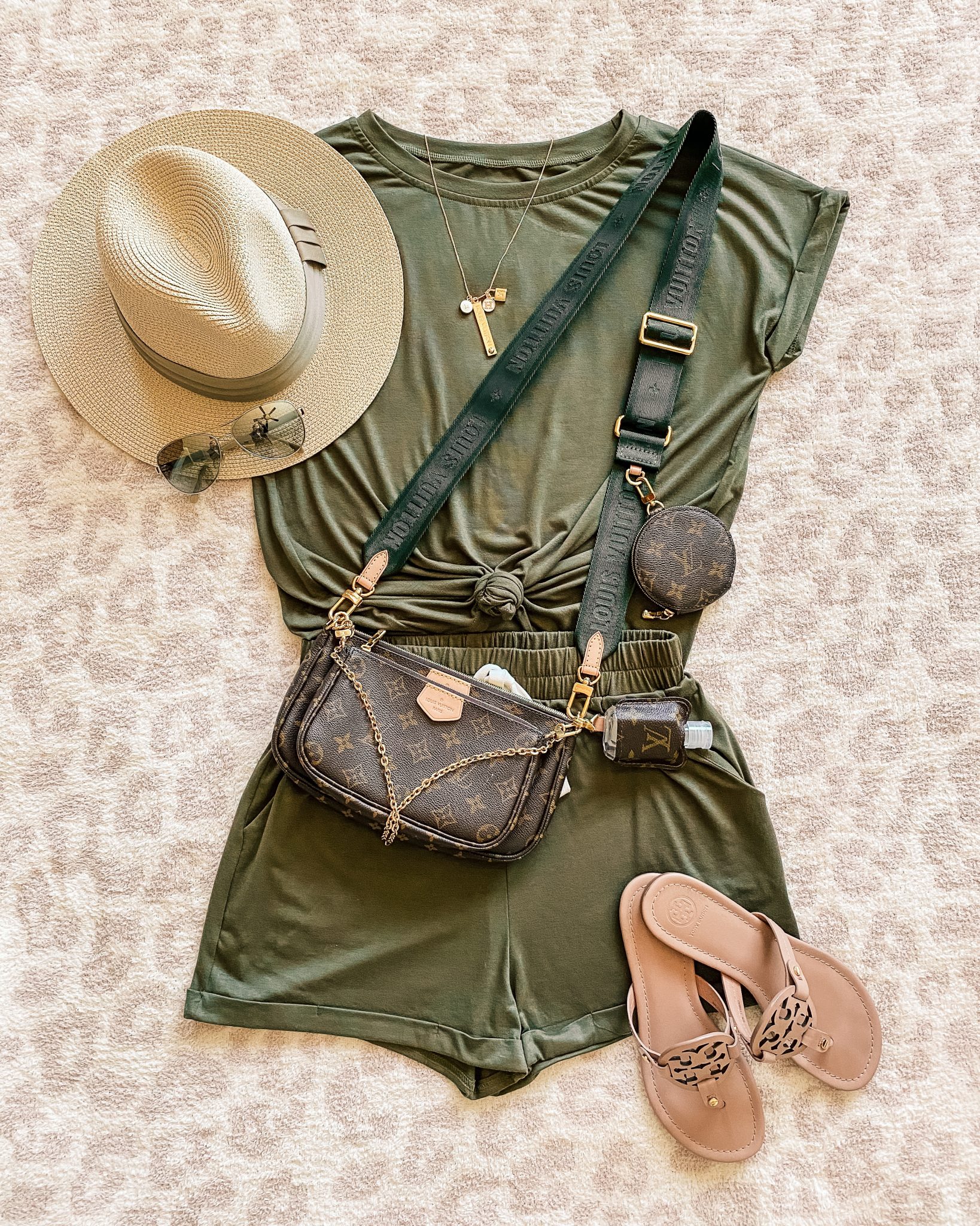 Affordable Amazon Spring & Summer outfits that you need!