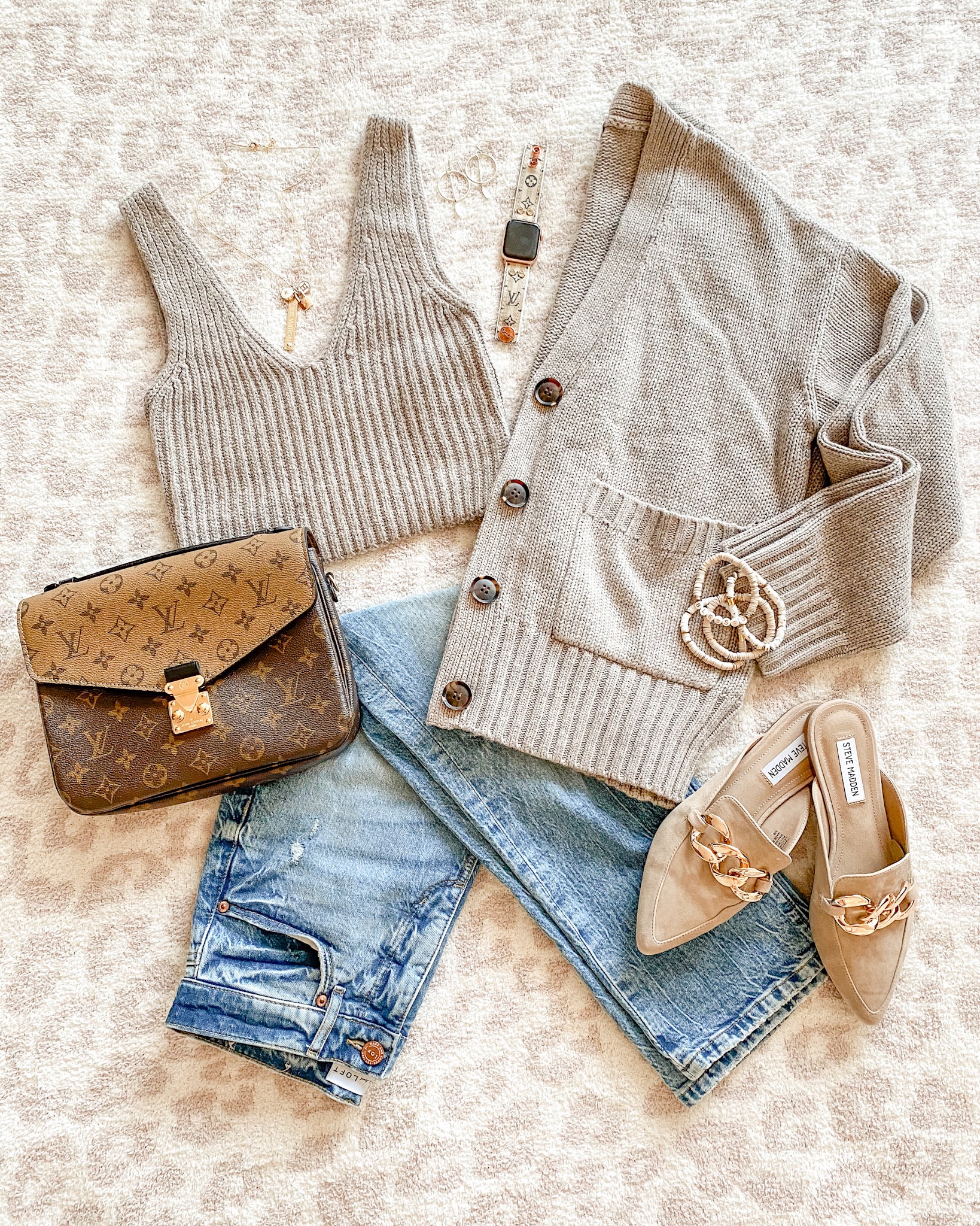 11 Casual and Affordable Fall Transition Pieces from Amazon - Everyday ...