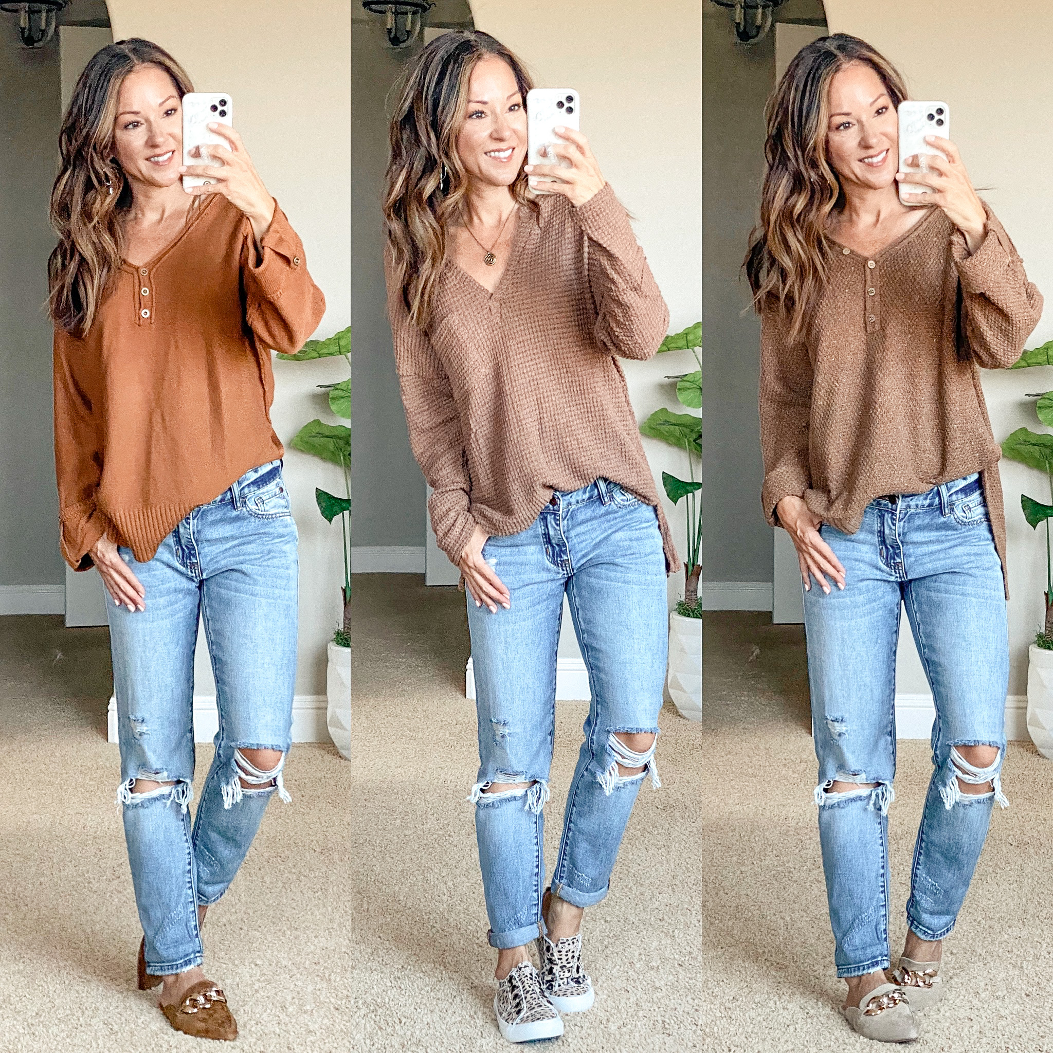 11 Casual and Affordable Fall Transition Pieces from Amazon - Everyday ...