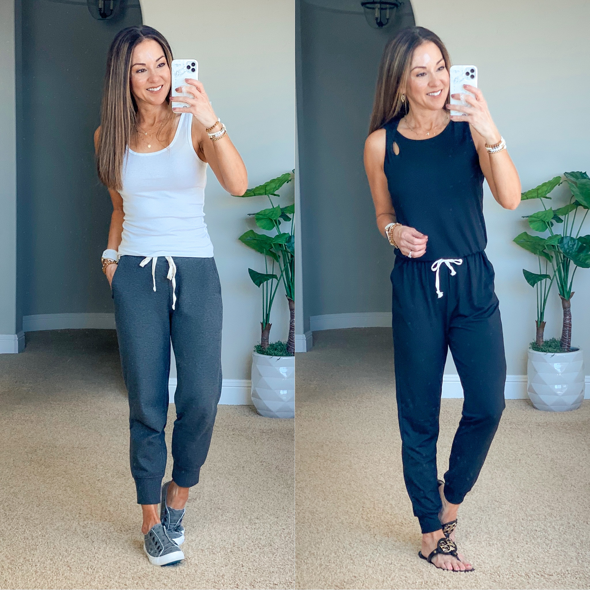 Spring & Summer Outfits That You Need from Amazon Fashion