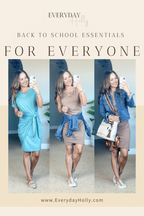 Everyday Holly - A Life & Style Blog