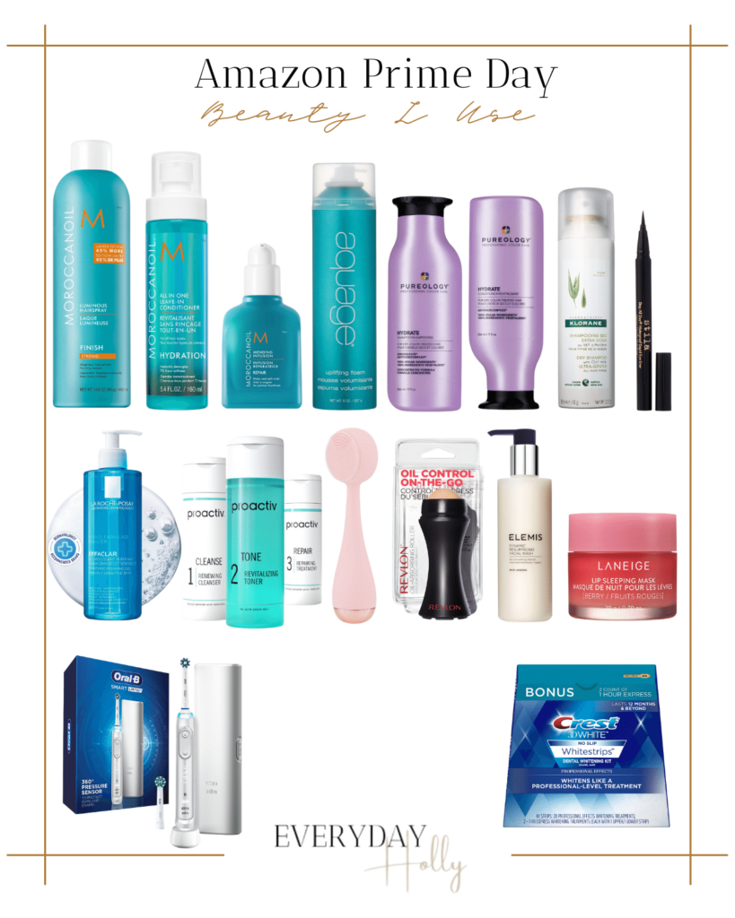 Amazon Fall Prime Day | First Time Ever! Shop Now!