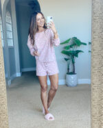 Pink Lily Fall & Winter Tryons - Everyday Holly