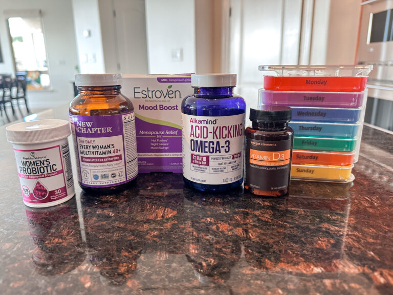 Healthy Guide | Become Your Best Self In 2023 - Everyday Holly