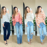 Pink Lily Fall & Winter Tryons - Everyday Holly