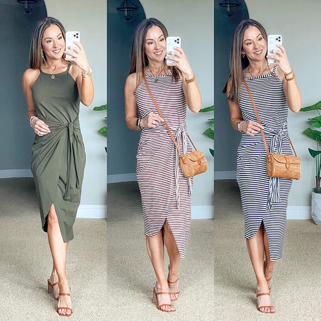 The Perfect Beach Vacation Fashions You Need! - Everyday Holly