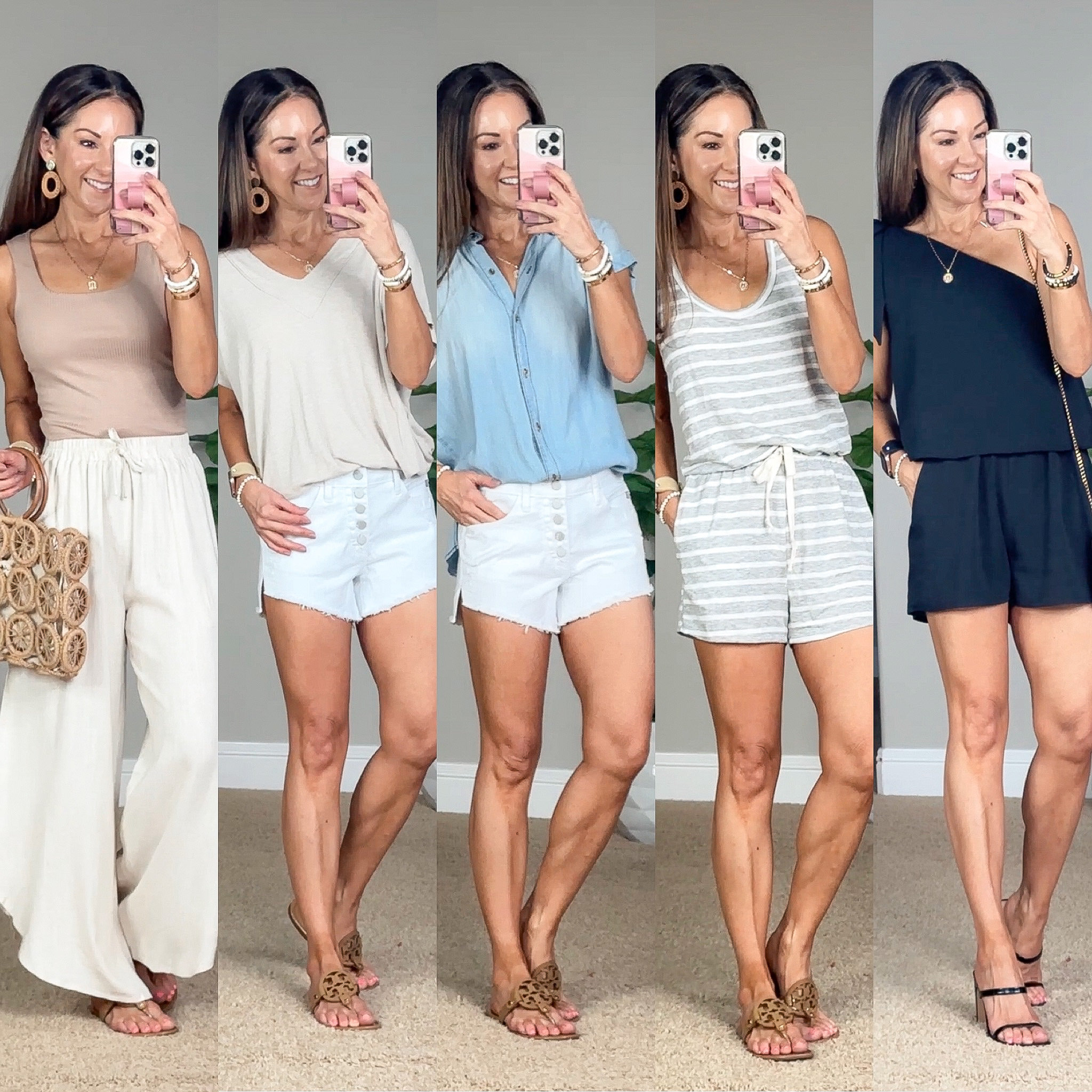 Pink Lily Spring & Summer 2023 - Everyday Holly