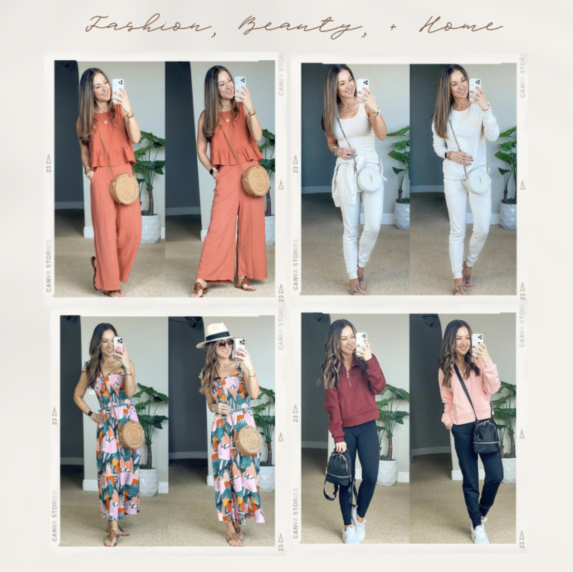 Shop My Reels & TikTok's - Everyday Holly