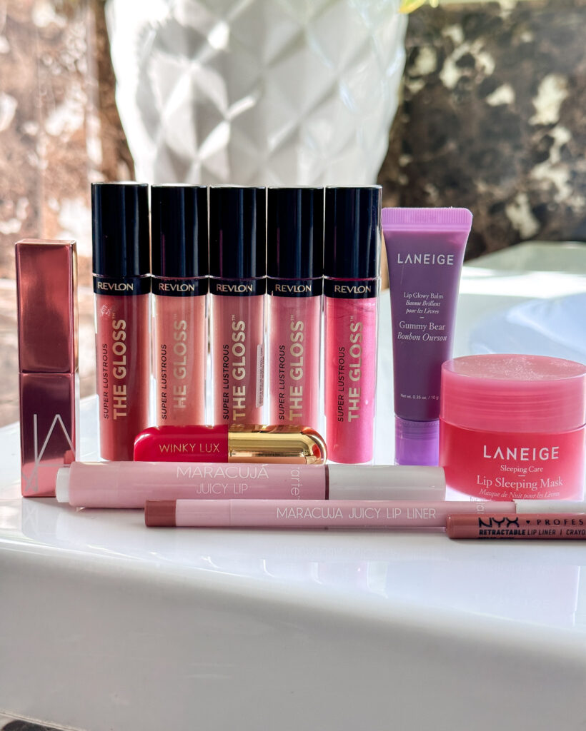 My Favorite Makeup Essentials from Amazon - Everyday Holly