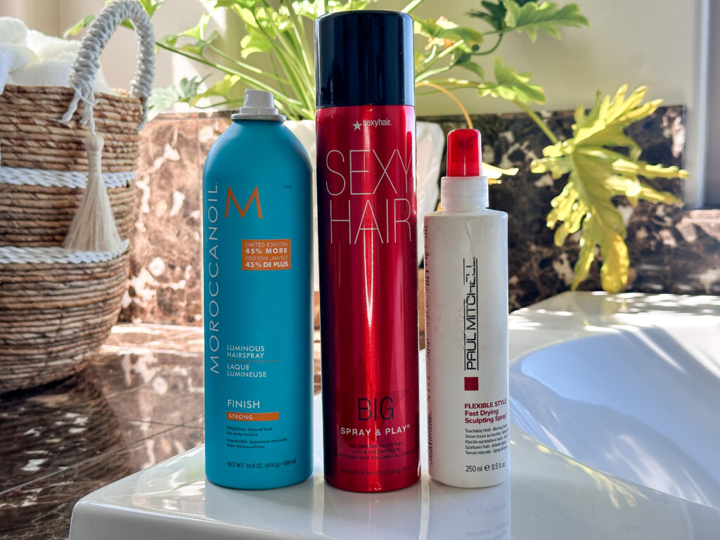 My All Time Favorite Hair Essentials from Amazon - Everyday Holly