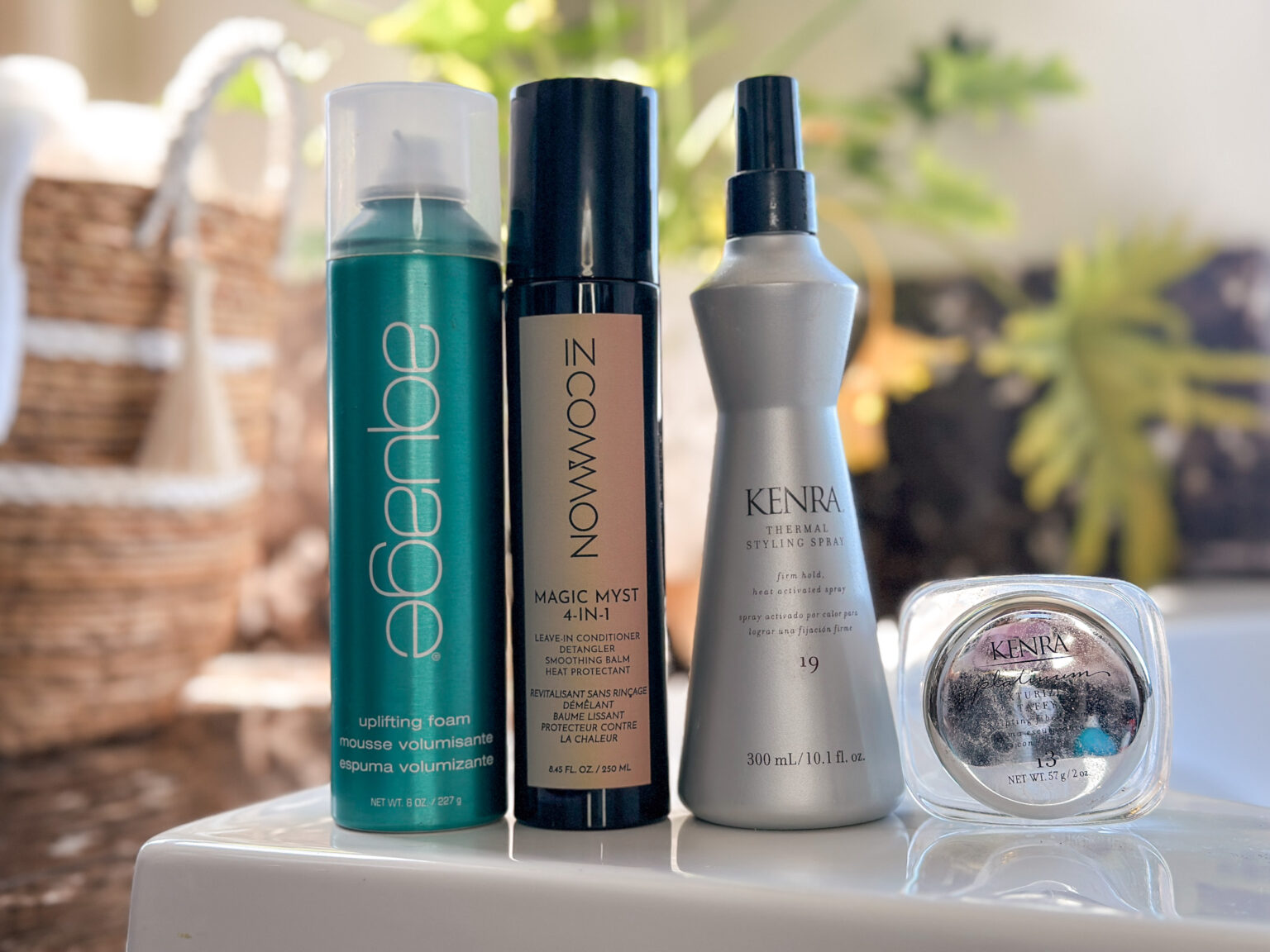 My All Time Favorite Hair Essentials from Amazon - Everyday Holly