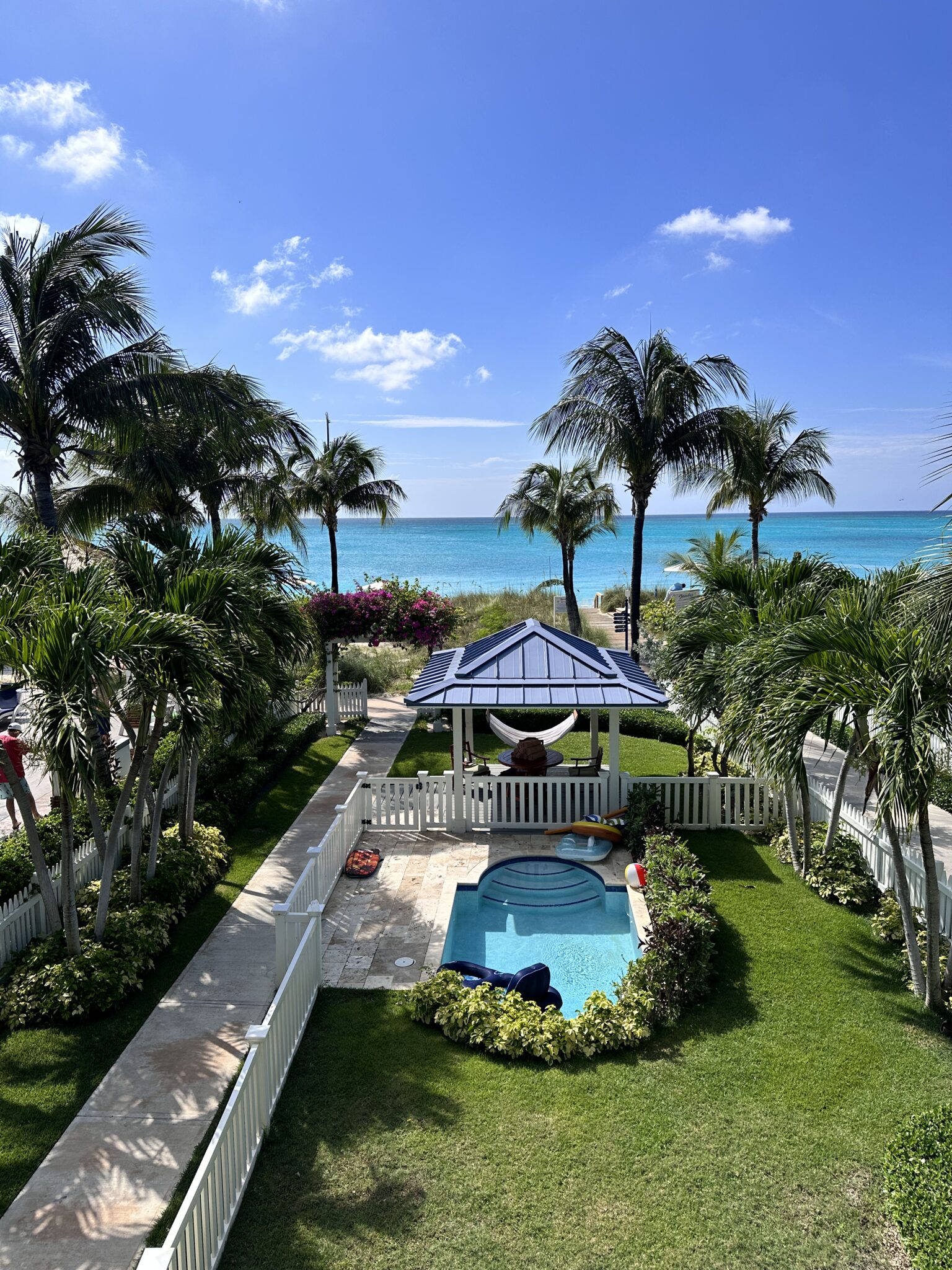 Family Summer Vacation: All Inclusive Resort Turks And Caicos ...
