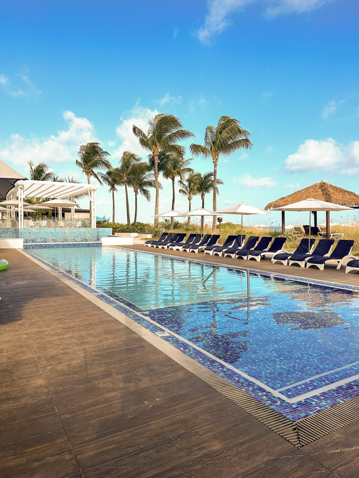 Family Summer Vacation: All Inclusive Resort Turks And Caicos ...