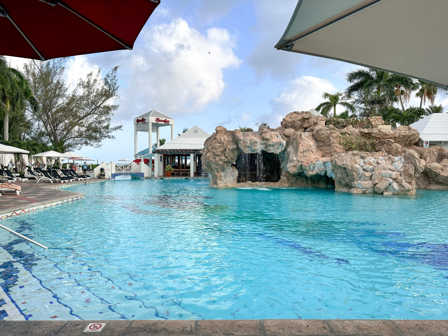 Family Summer Vacation: All Inclusive Resort Turks And Caicos ...