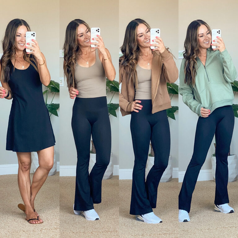 Shop My Reels & TikTok's - Everyday Holly