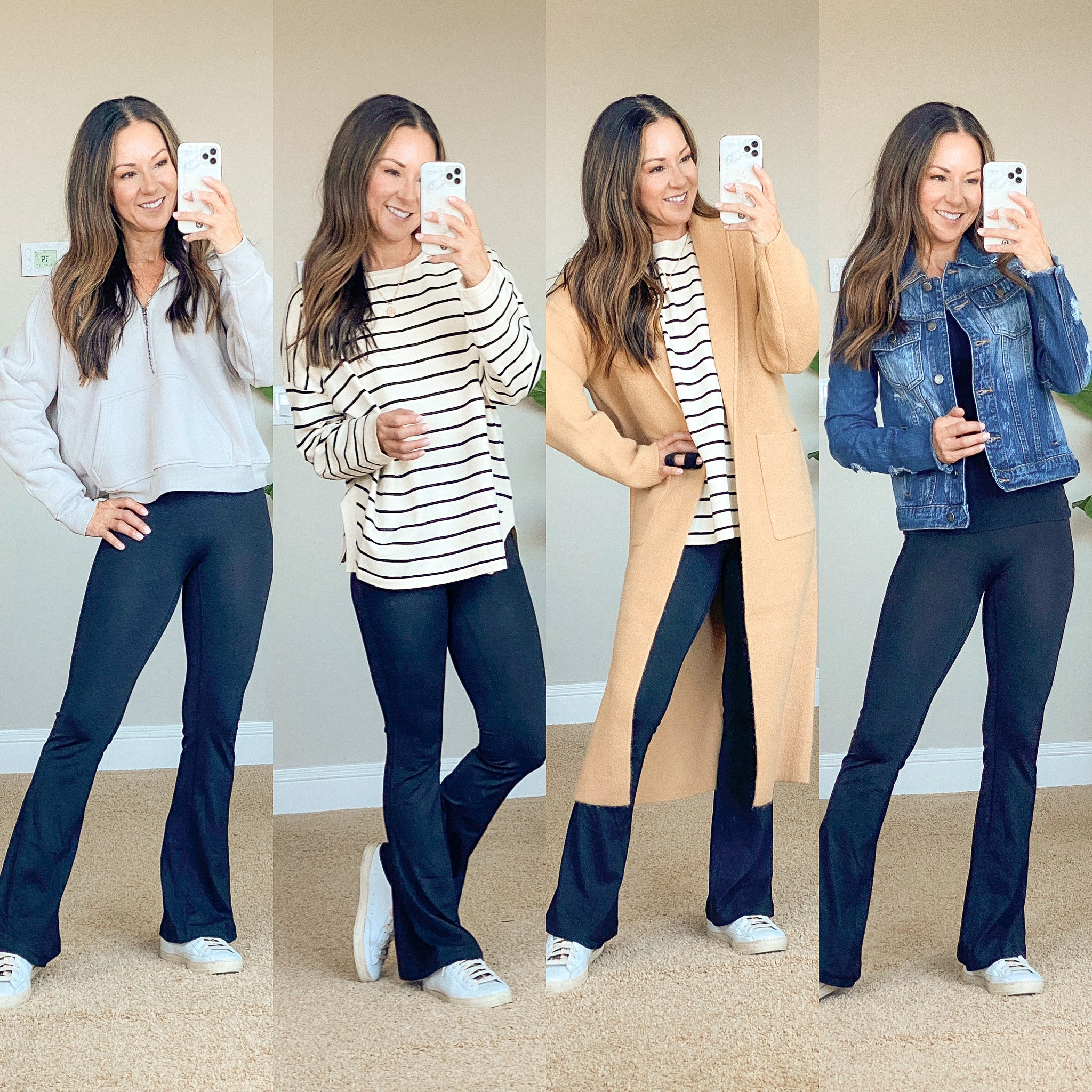 Pink Lily Fall & Winter Tryons - Everyday Holly