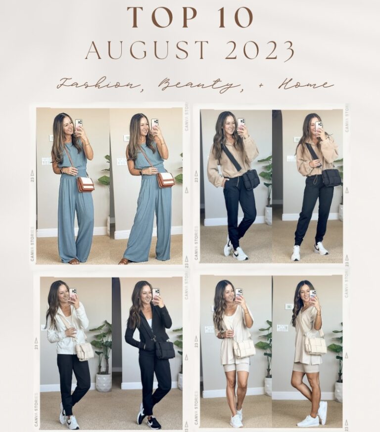 Shop My Reels & TikTok's - Everyday Holly