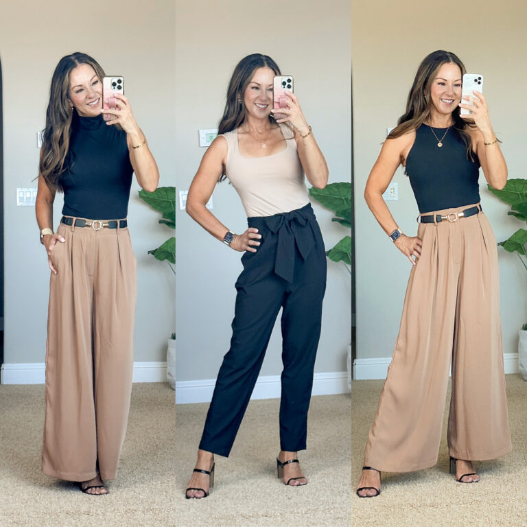 Shop My Reels & TikTok's - Everyday Holly