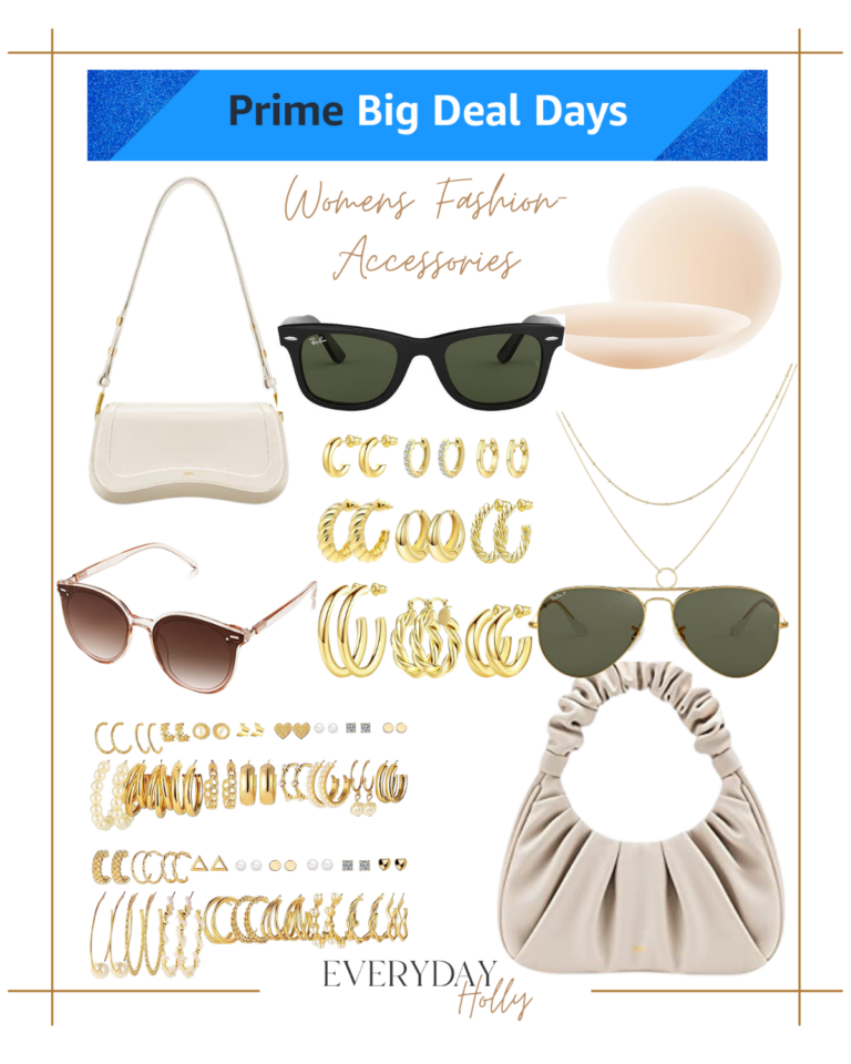 Shop Amazon Prime BIG DEAL Day's - The Best Deals Of The Year ...