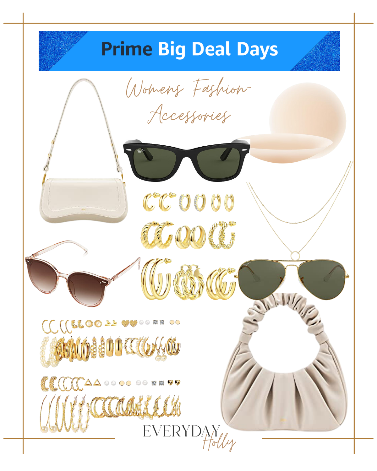 Shop Amazon Prime BIG DEAL Day's - The Best Deals Of The Year ...
