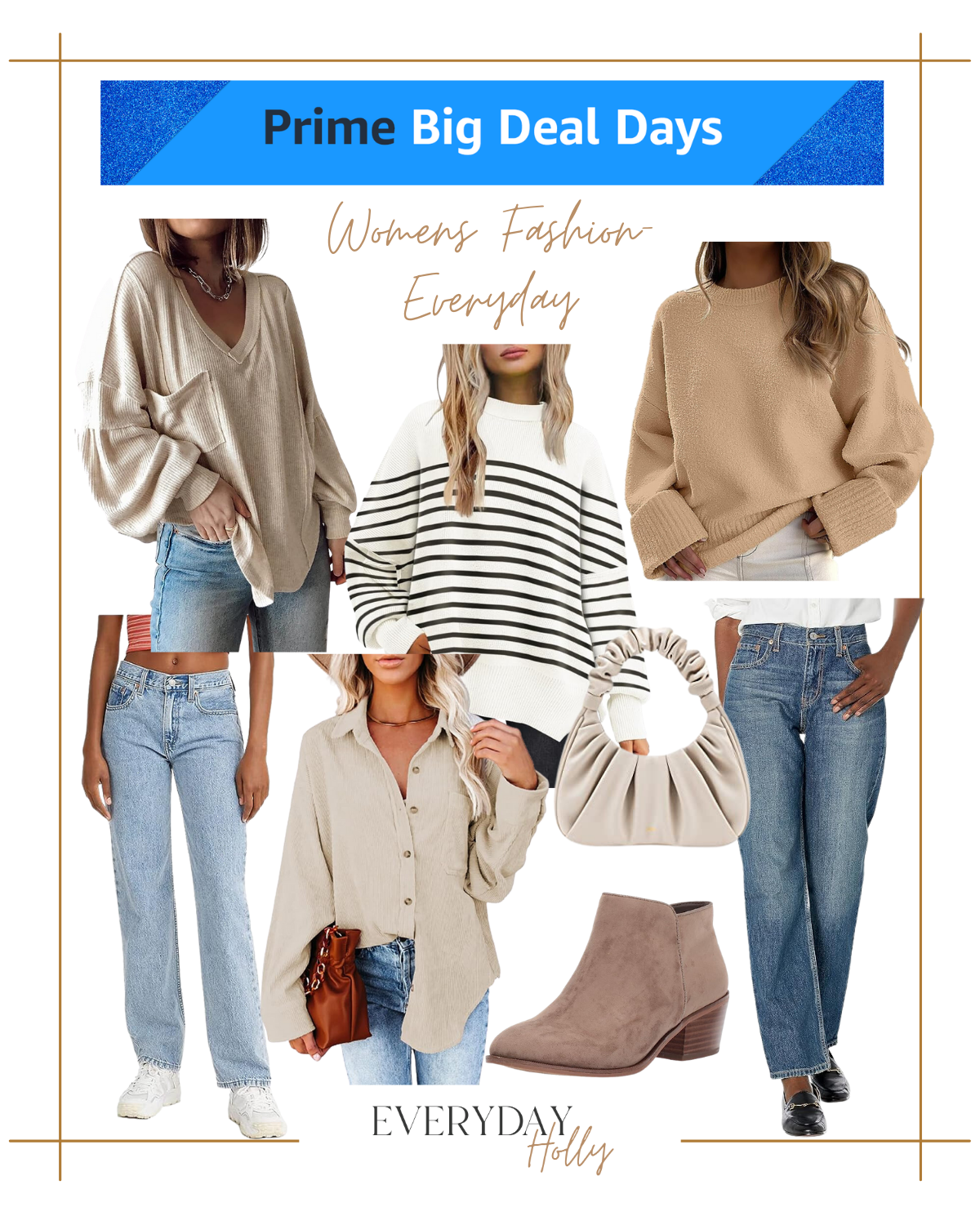 Shop Amazon Prime BIG DEAL Day's - The Best Deals Of The Year ...