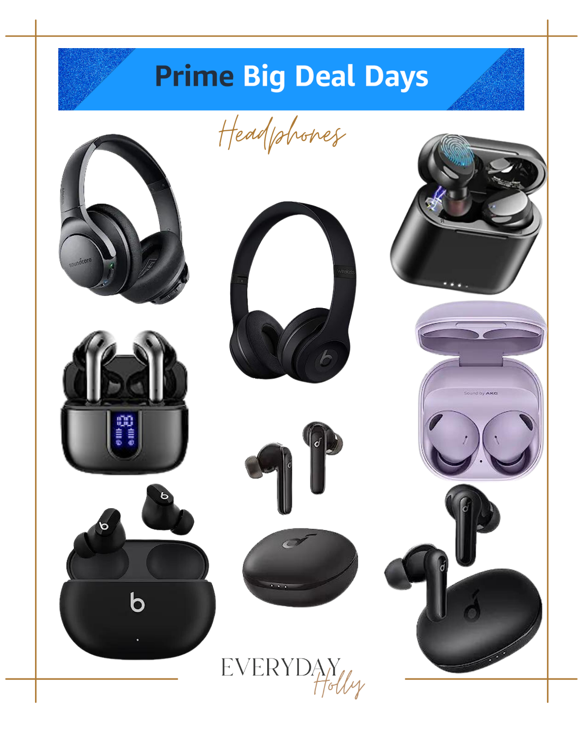 Shop Amazon Prime BIG DEAL Day's - The Best Deals Of The Year ...