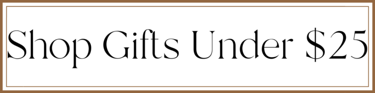 Shop 99 Last Minute Gifts Under $99 - Gift Guides