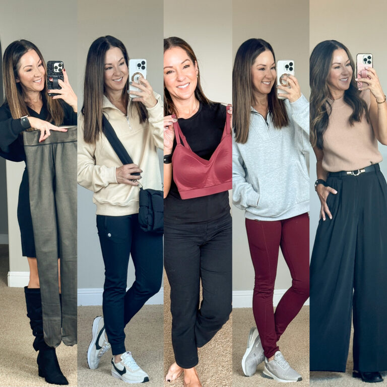 Shop My Reels & TikTok's - Everyday Holly