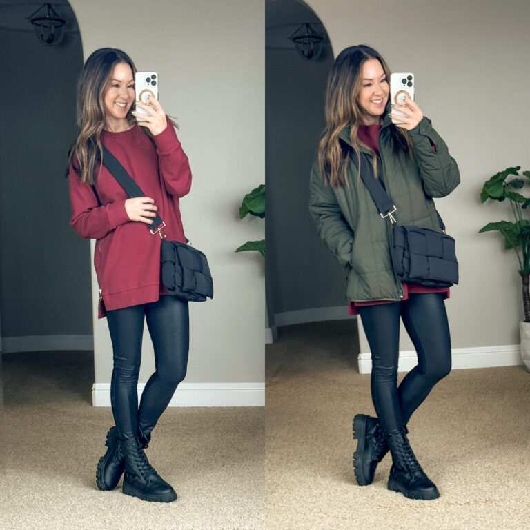 Shop My Reels & TikTok's - Everyday Holly