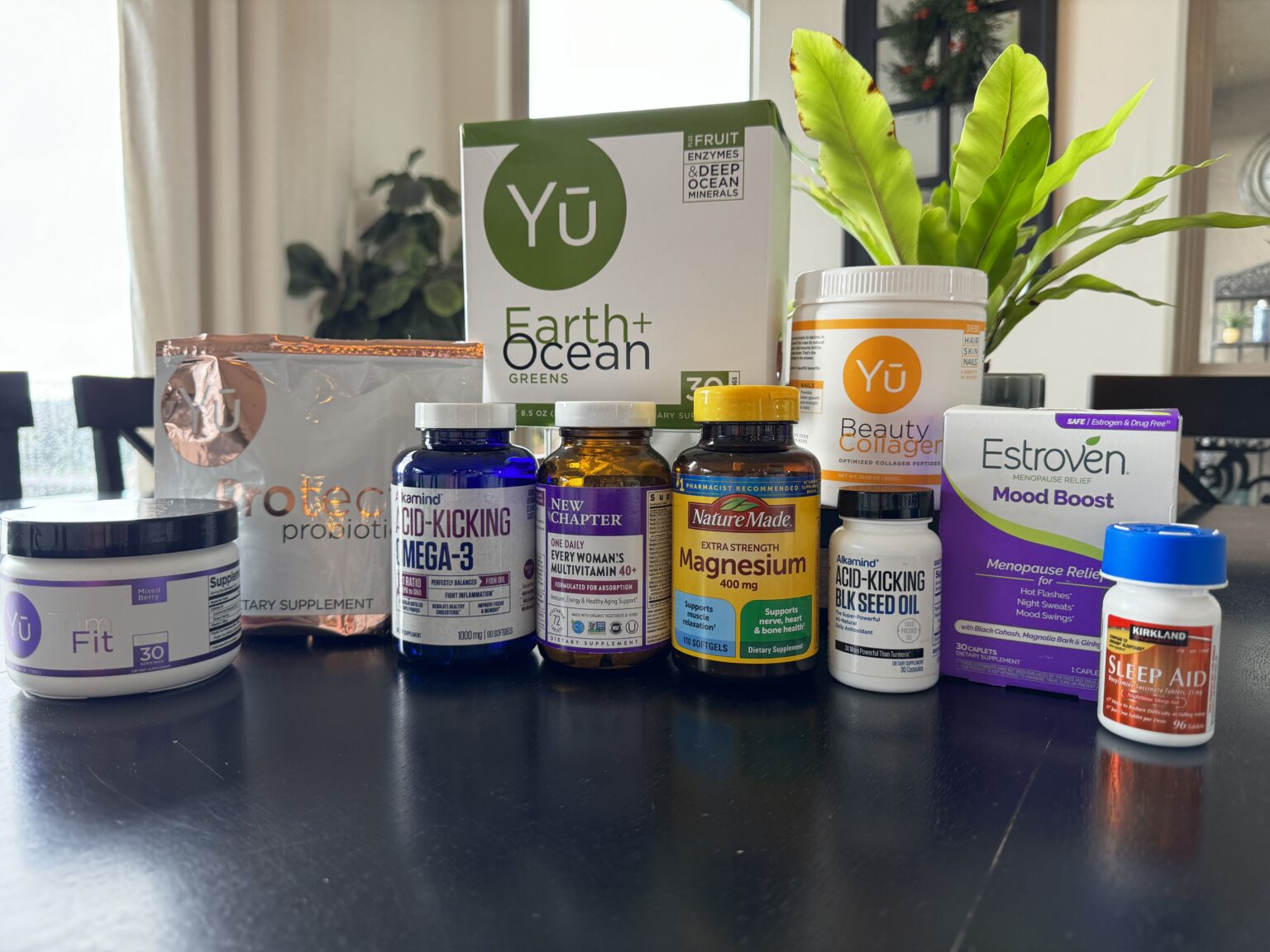 Get Healthy and Become Your Best Self This New Year - Health & Fitness