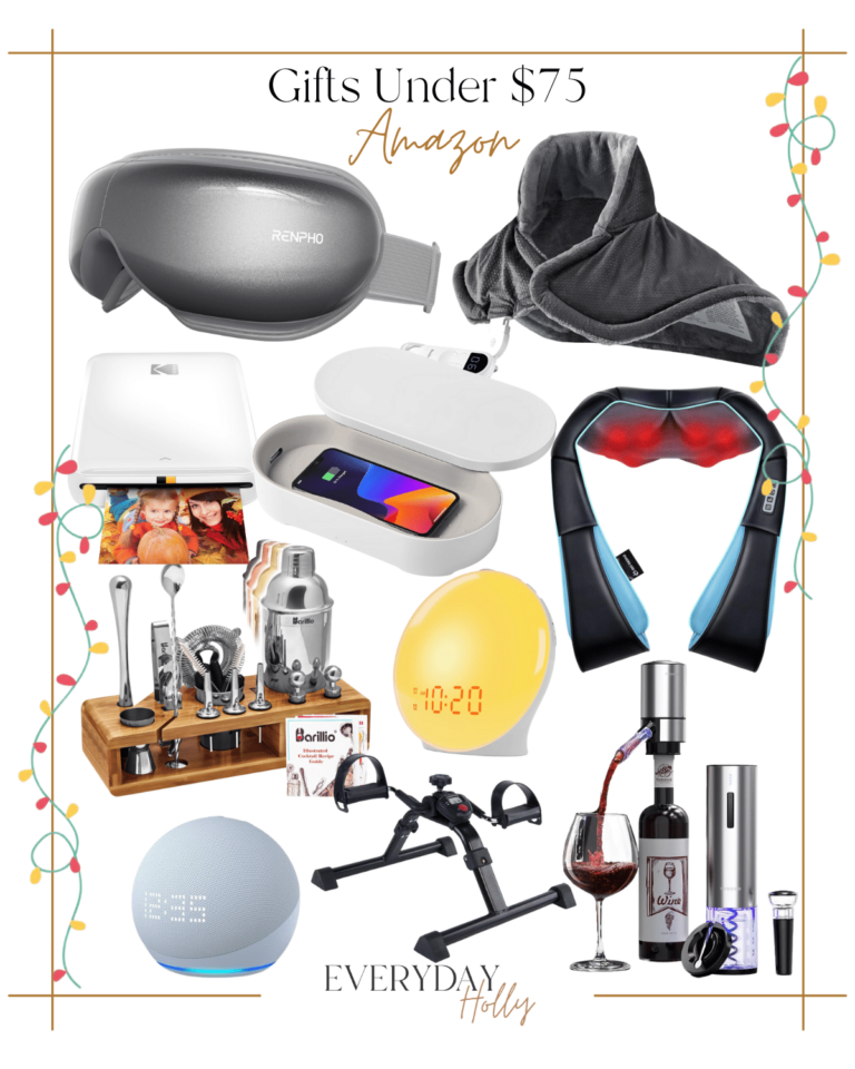 Shop 99 Last Minute Gifts Under $99 - Gift Guides