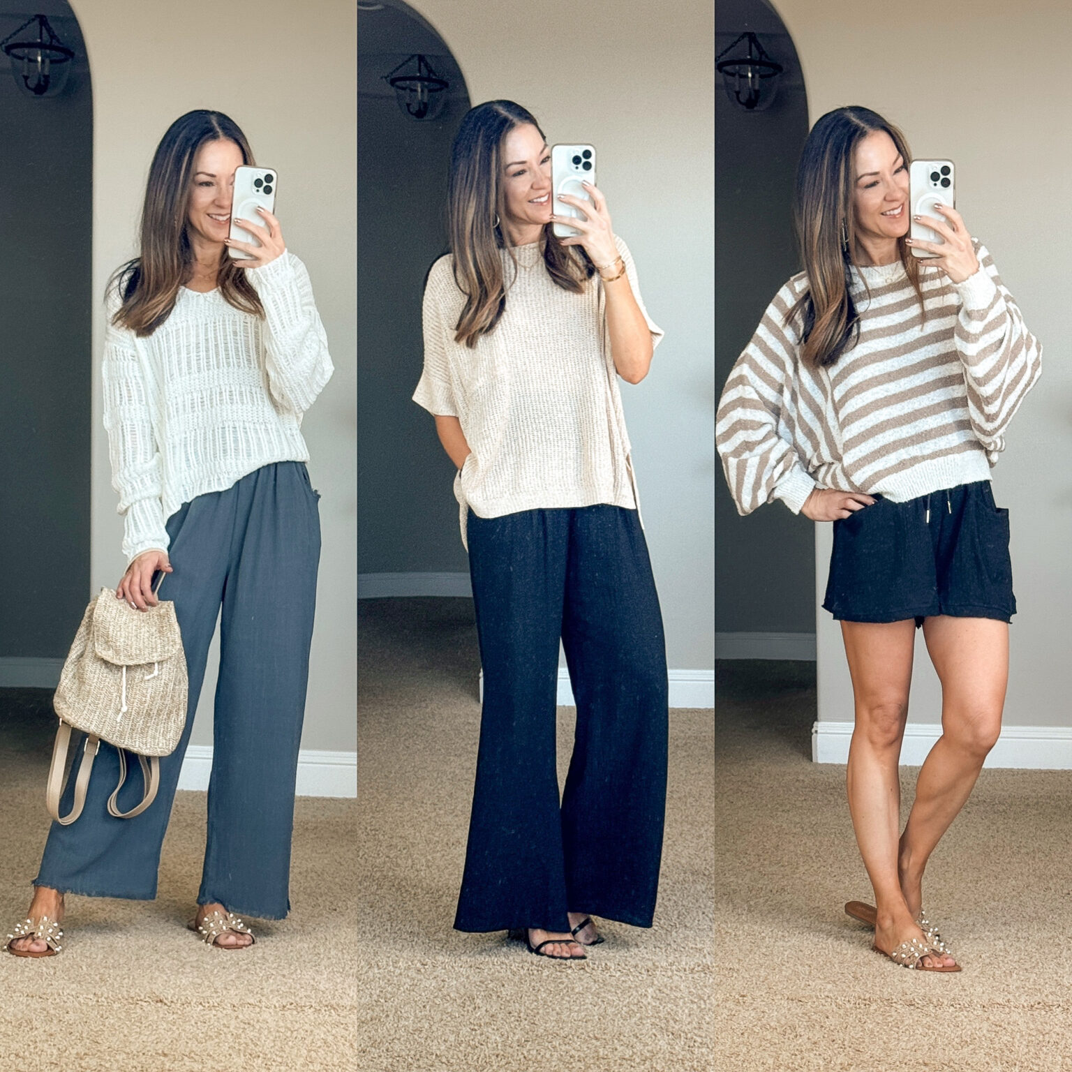 Pink Lily Spring & Summer - Everyday Holly