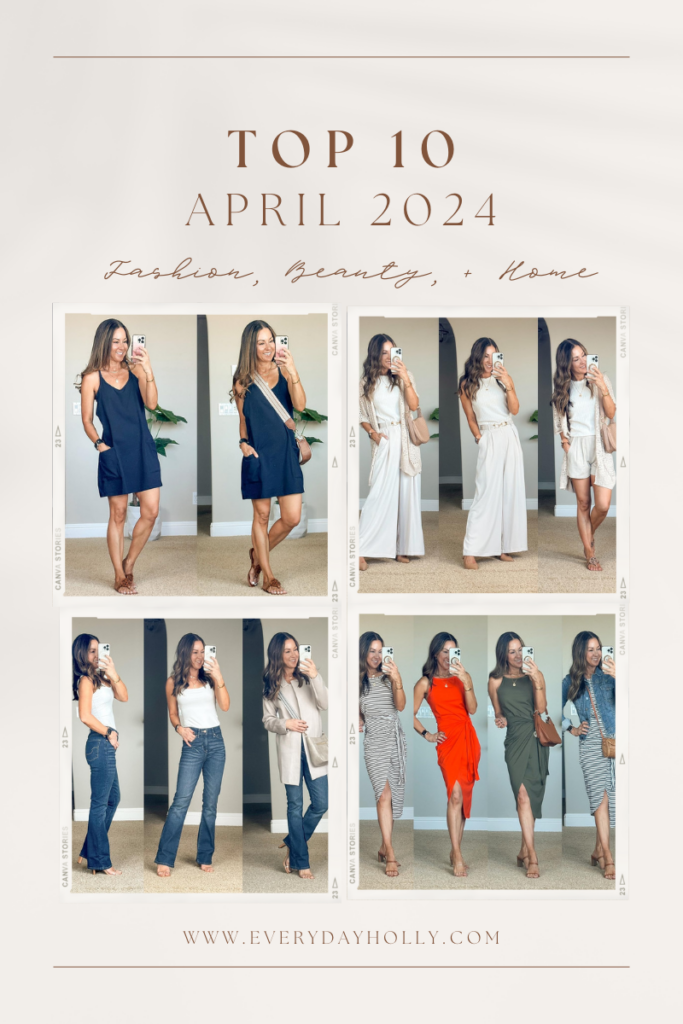 Pink Lily Spring & Summer - Everyday Holly