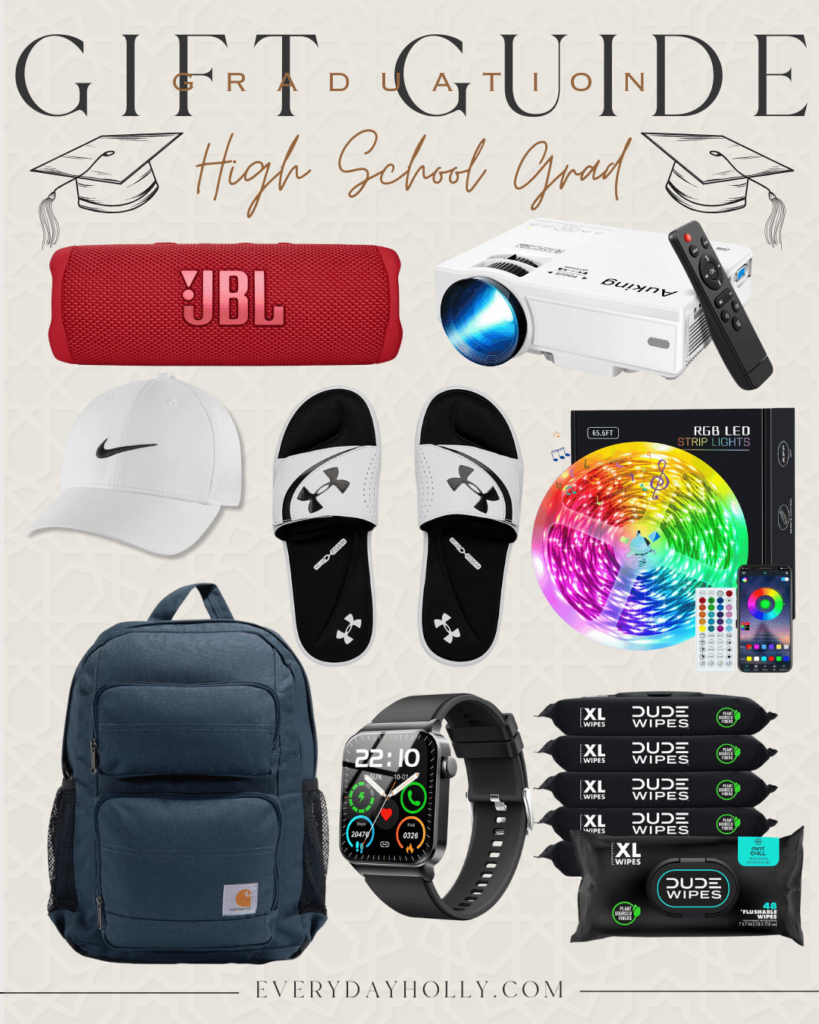 45 Gift Ideas for the Graduate in Your Life - Gift Guides