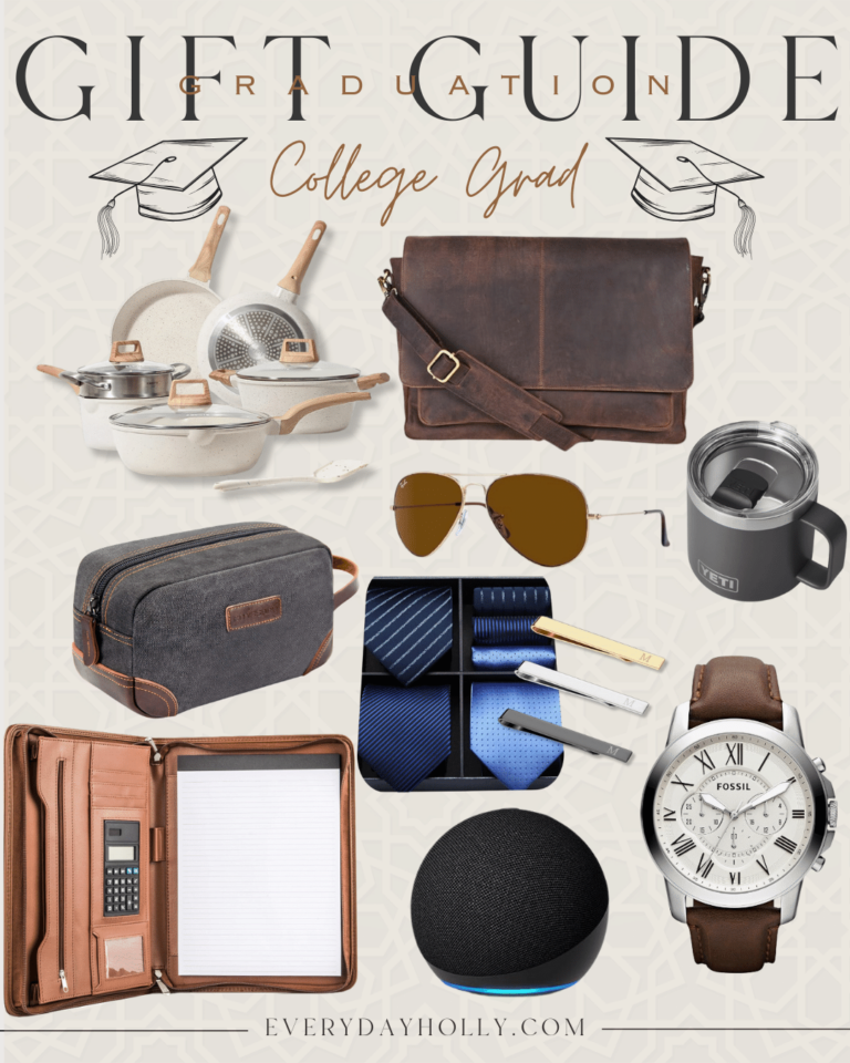 45 Gift Ideas for the Graduate in Your Life - Gift Guides