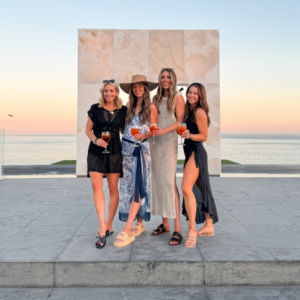 The Ultimate Girls Trip to Cabo | Come With Me! - Everyday Holly