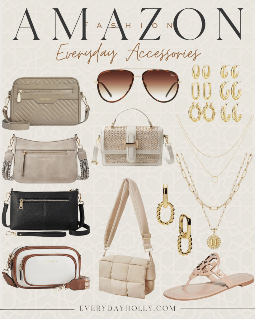 Summer Wardrobe Essentials: 19 Affordable Everyday + Casual Outfit Ideas