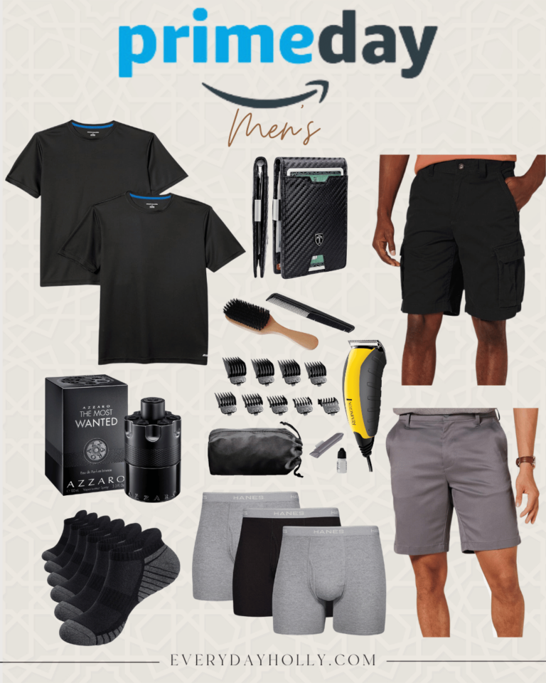 Don't Miss Out on Amazon Prime Day | The Best Deals of the Year