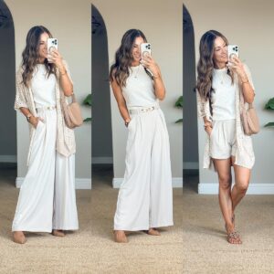 Ultimate Guide for Heading Back-to-School: A+ Outfits & School Supplies