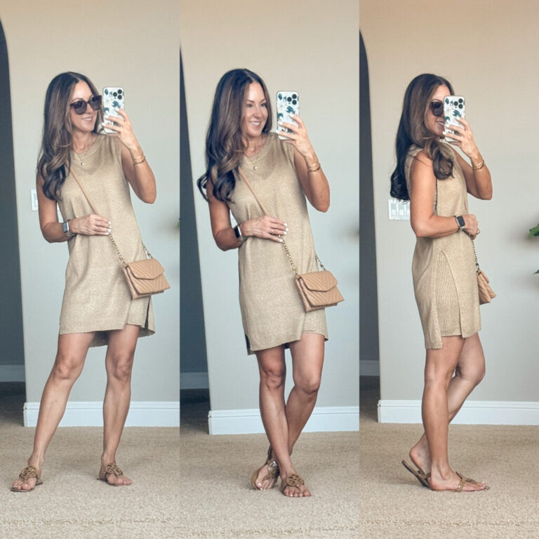 August Style Recap: Summer to Fall Outfit Trends You'll Love