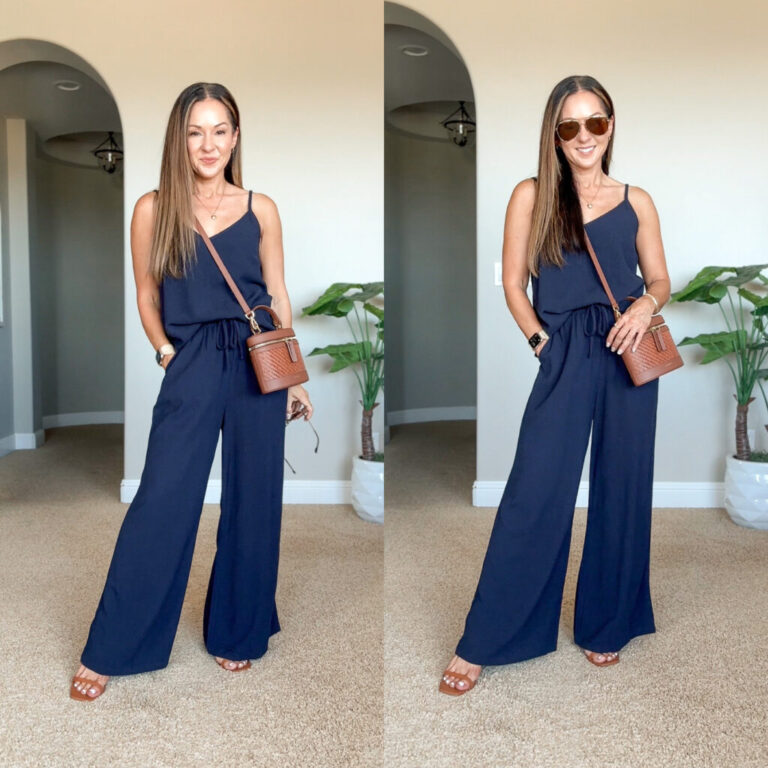 August Style Recap: Summer to Fall Outfit Trends You'll Love