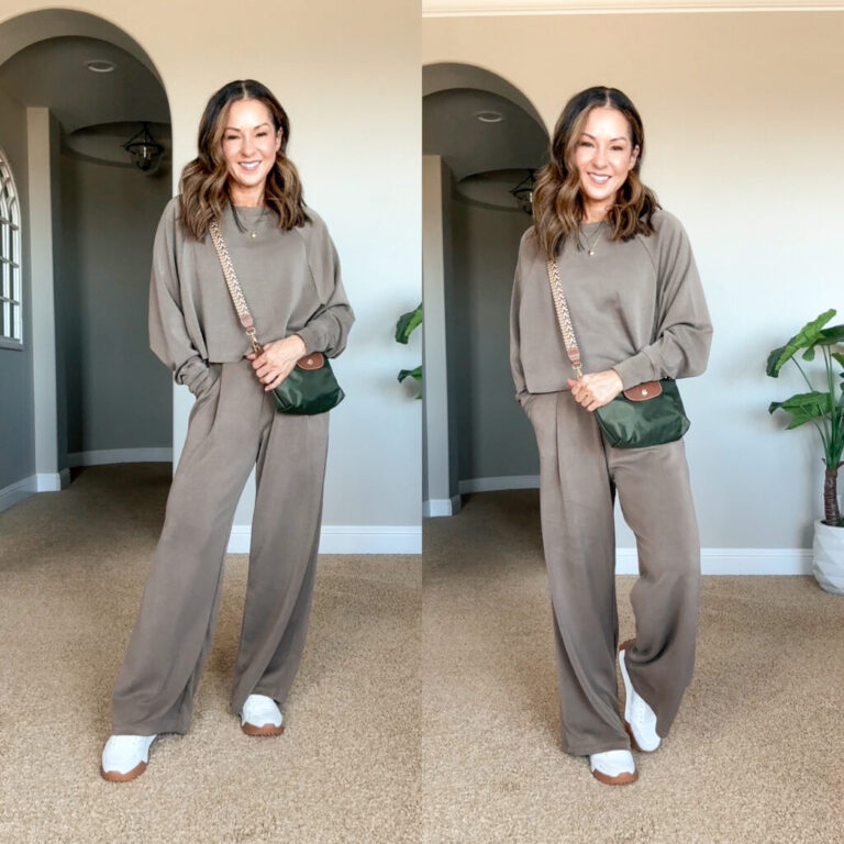 August Style Recap: Summer to Fall Outfit Trends You'll Love