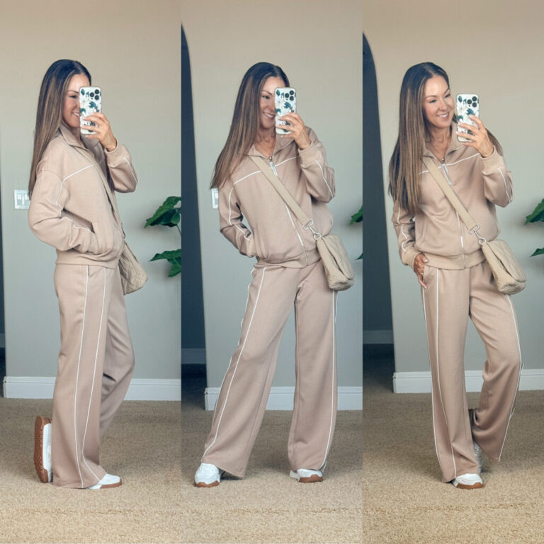 August Style Recap: Summer to Fall Outfit Trends You'll Love