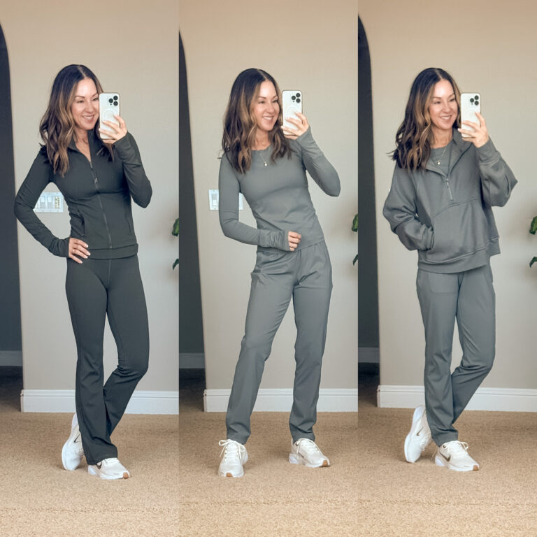 September Style Recap: 75+ Early Fall Outfit Ideas You Will Love!