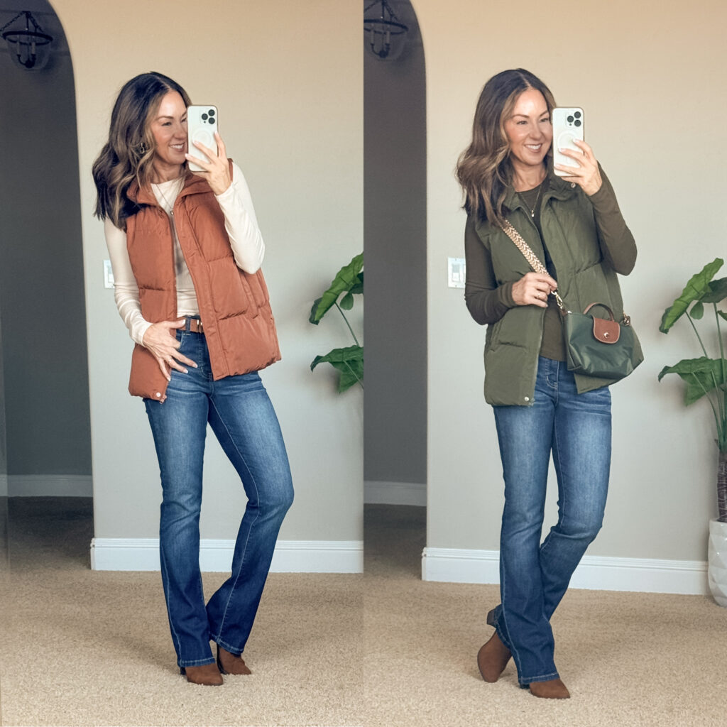 September Style Recap: 75+ Early Fall Outfit Ideas You Will Love!