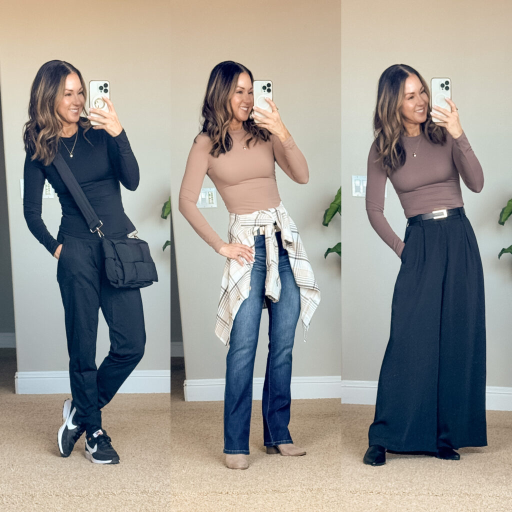 September Style Recap: 75+ Early Fall Outfit Ideas You Will Love!